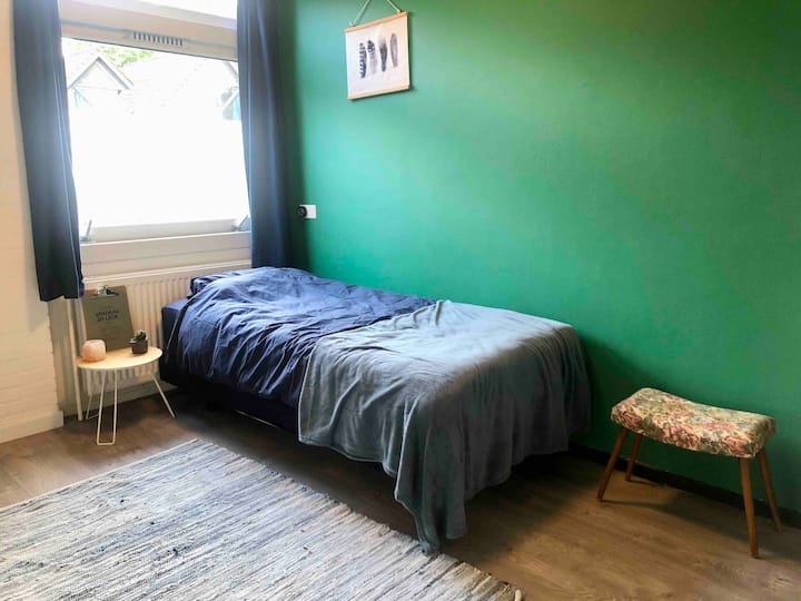 Sk1 • Fijne Nette Kamer 7,5 Km Van Groningen - Groningen Province