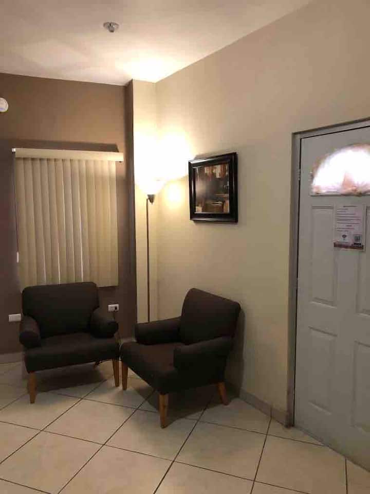 Depto 5 -Paseos De Chihuahua - Chihuahua