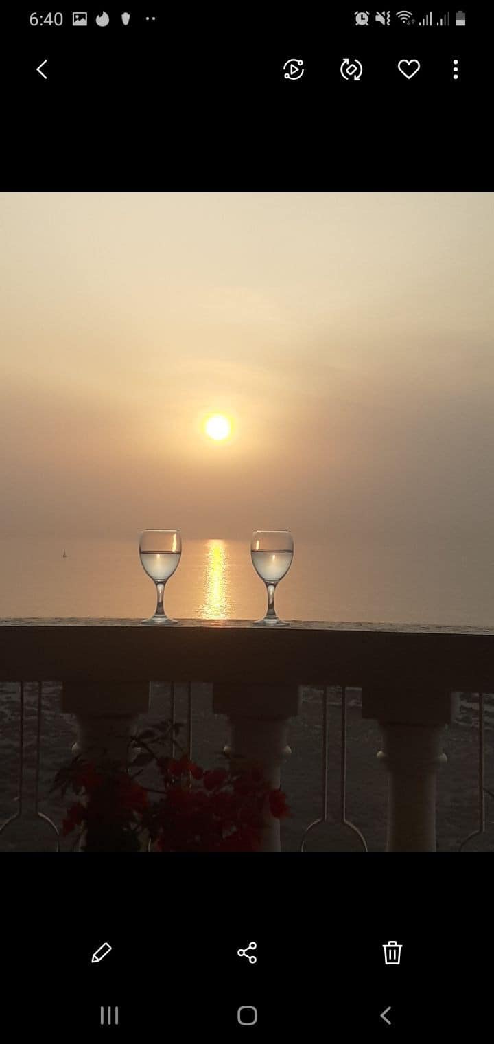 Sunset Studio - Ras al Khaimah