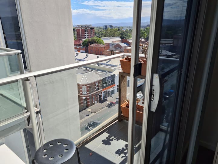 Cbd Hideaway - Adelaide