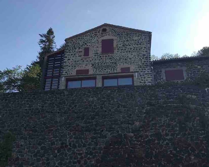Luxury French Countryside Retreat - Issoire