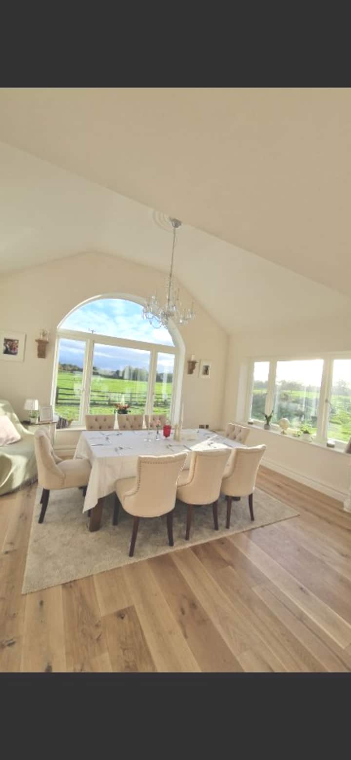 Branwell House, Straffan -