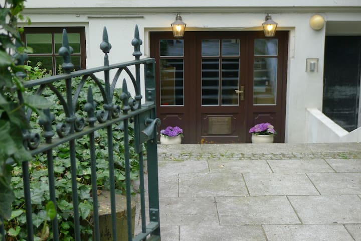 104m2 Beste Lage/rotherbaum/1a Lage - ハンブルク