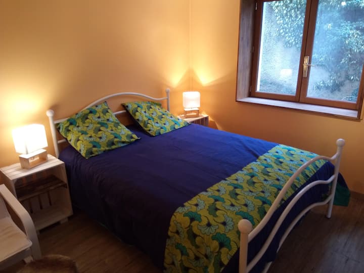 Trés Bel Appart T1+ Meublé á Gréoux Les Bains - Gréoux-les-Bains