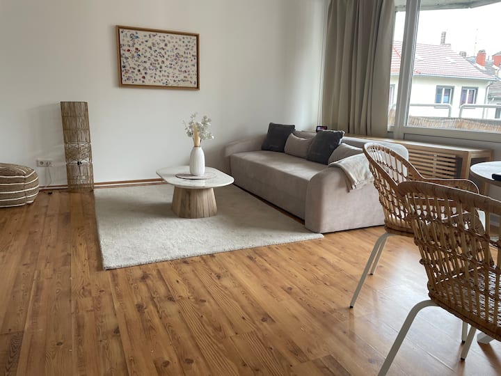 2 Zimmer Im Belgischen Viertel - Cologne