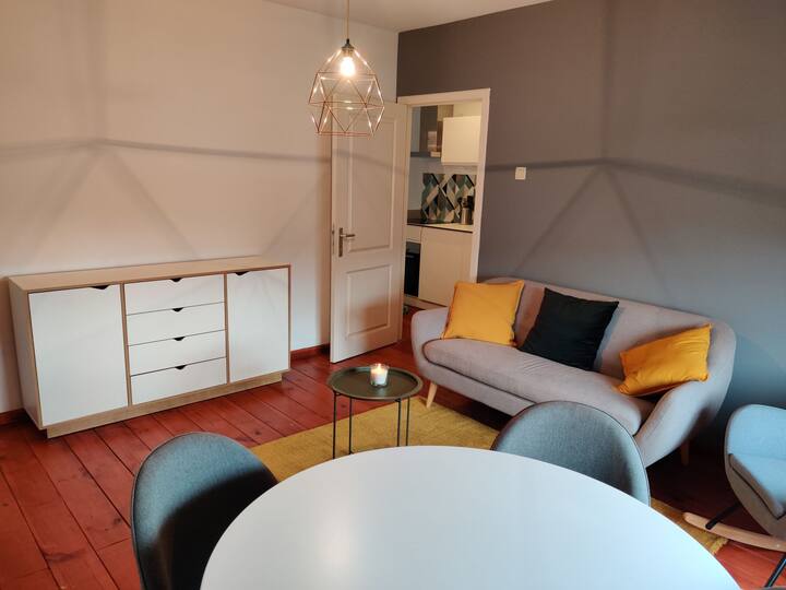 Colocation - 2 Chambres Disponibles - Lüttich