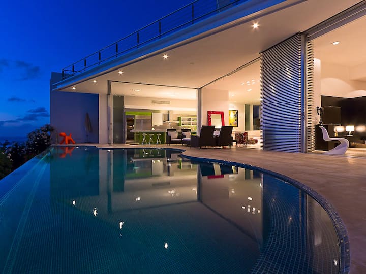 Villa De La Vida - Isla Mujeres