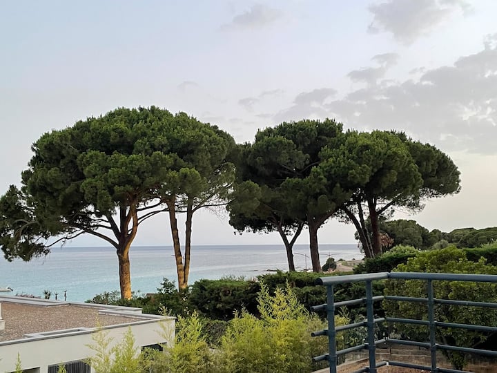 Les Sables - Capo Di Feno
