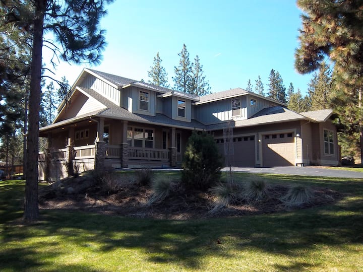 Skyline Lodge - Bend, OR