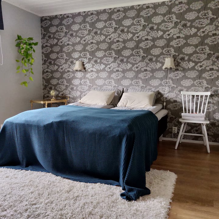 Bed & Breakfast Ylläs Room 3 - Finland