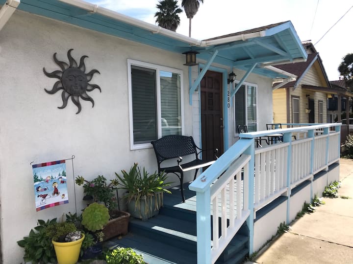 280 Park Ave - Avila Beach, CA