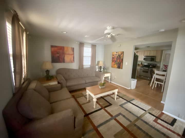 Winter & Summer 2 Br Fish Bay Suite, Ocean Block - Seaside Heights, NJ