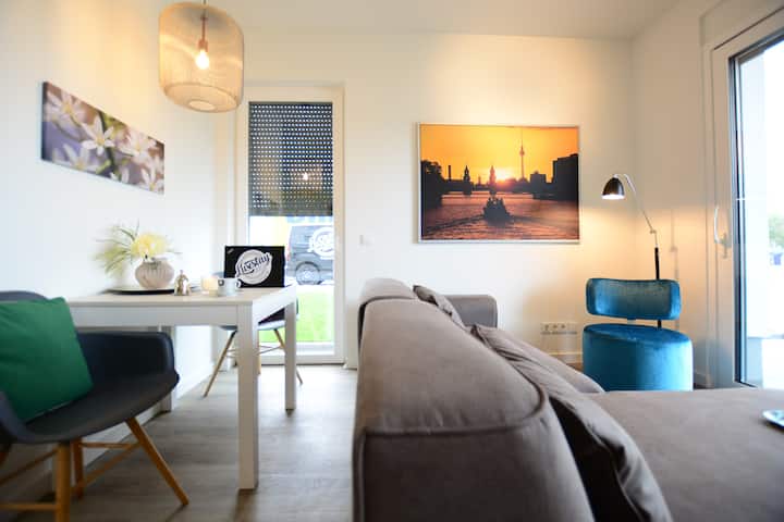 Luxstay Werder - Werder