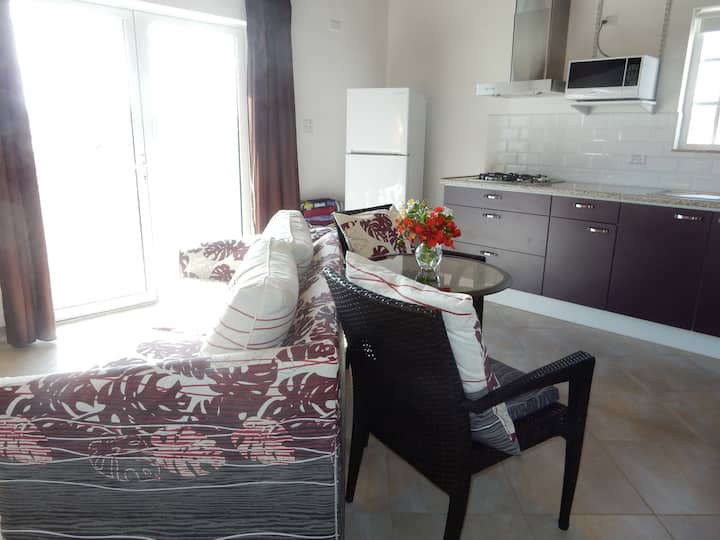 Las Brisas Apartments - Unit A - Aruba