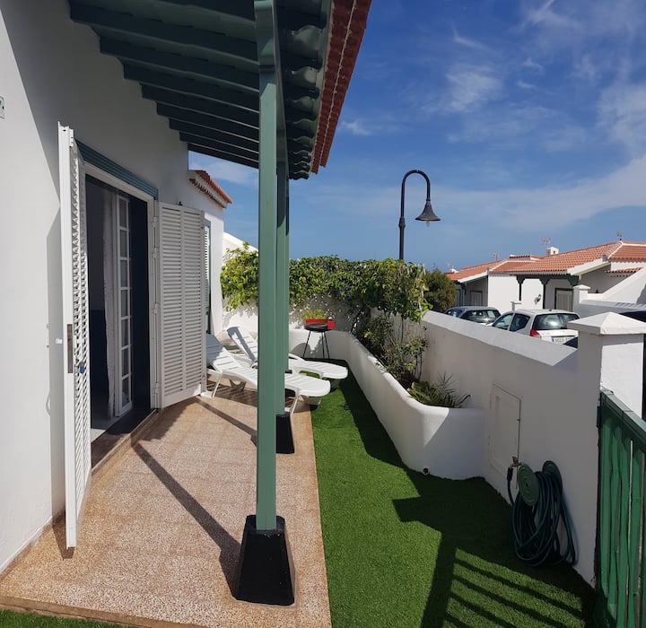 Bungalow Abades Tenerife Sur - Tenerife