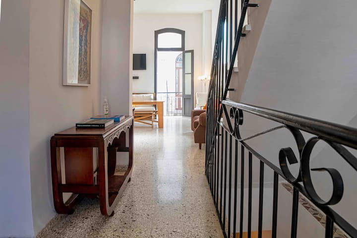 Great Located House / Freewifi /Electricity 24/7 - Cuba