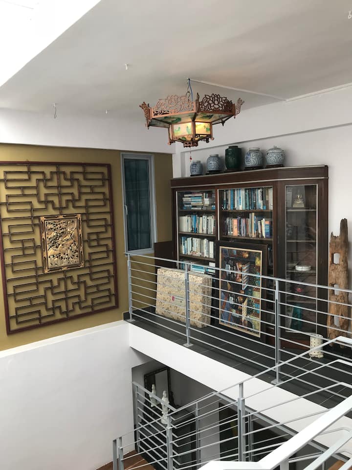 The Obi Room - Singapore