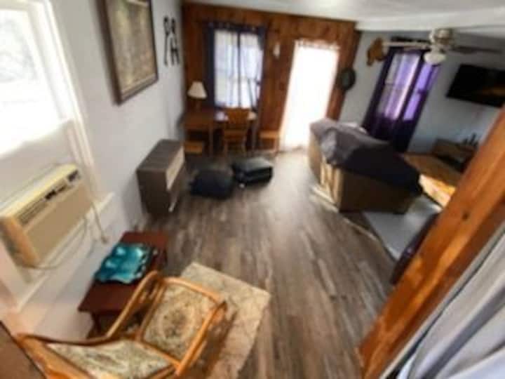 Cody Canyon Cottage - California