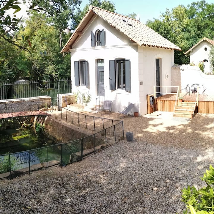 La Chamoiserie - Niort