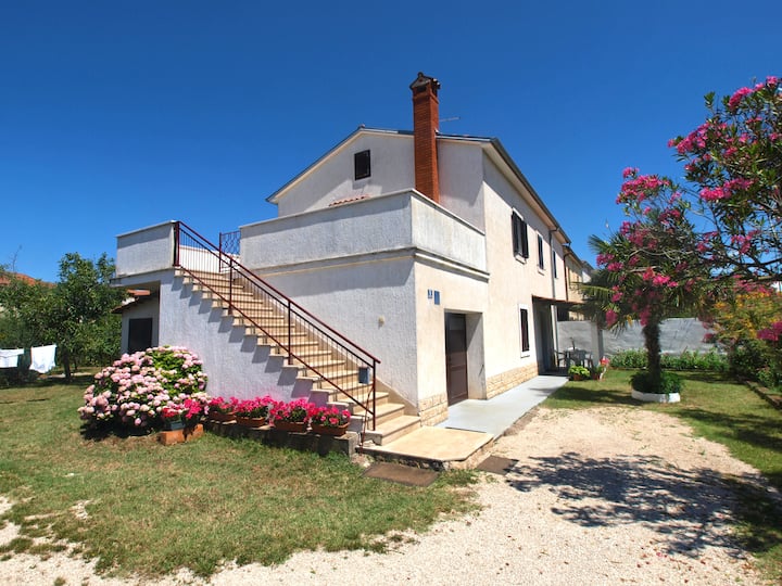 "1694" Apartment For 4 People - Cittanova