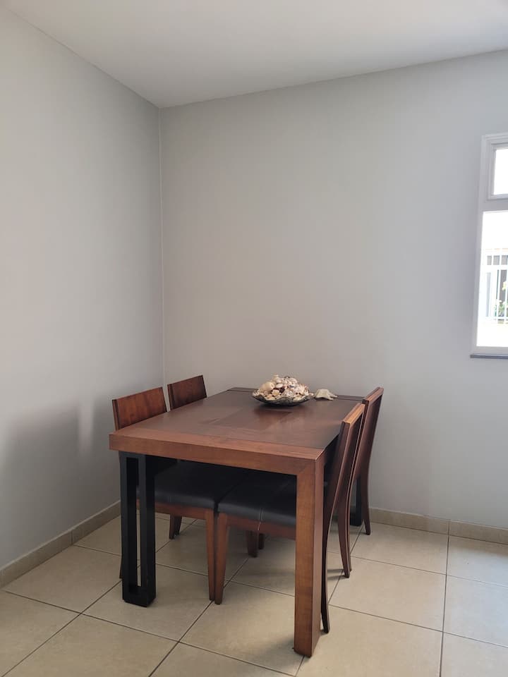 Excelente Apartamento No Bairro Caicara! - Belo Horizonte