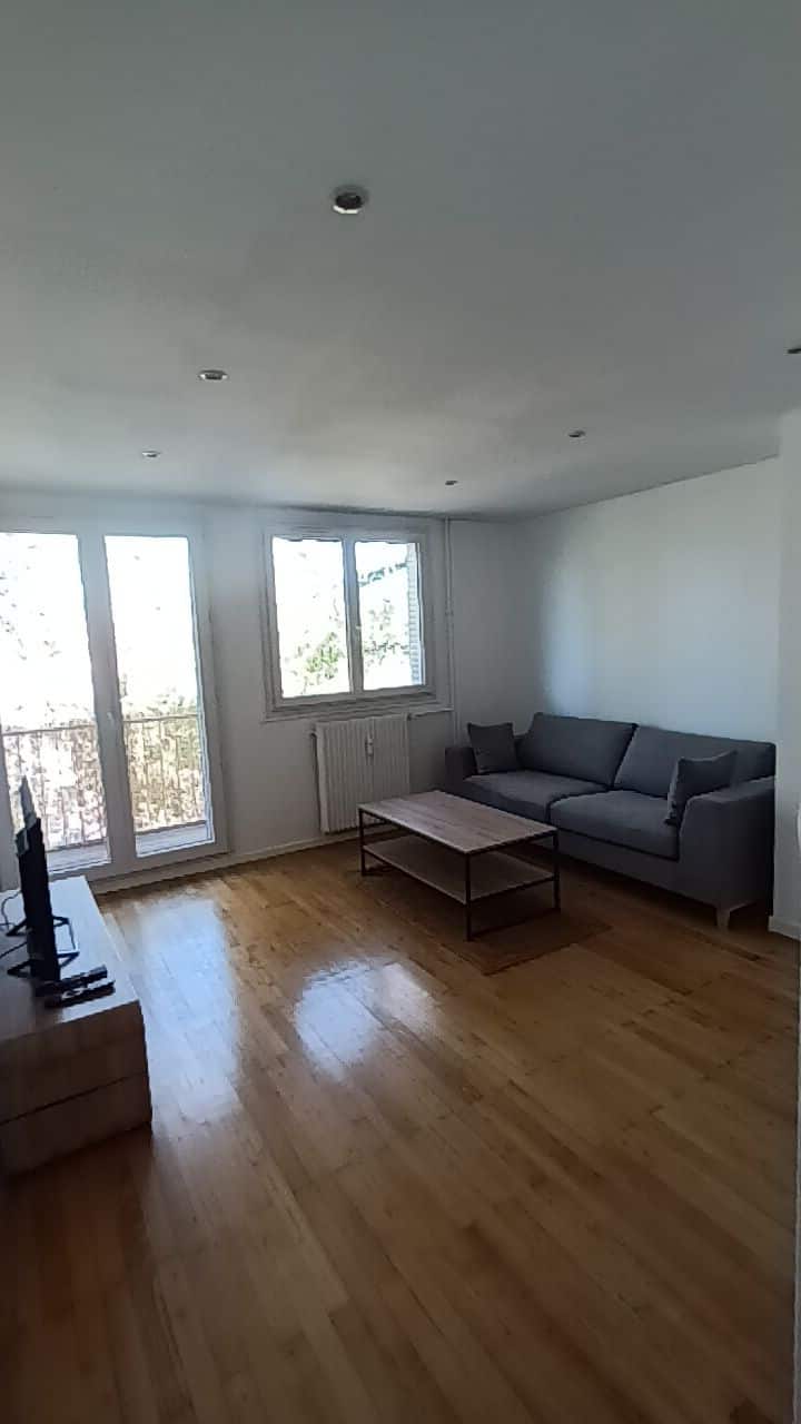 Appartement  Rénové à Proximité De Lyon - Tassin-la-Demi-Lune