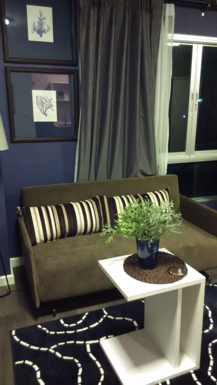 布吉小公寓 - Phuket