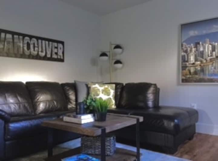 Exec Suite~*private *Mill Lk*hospital*travel Base - Abbotsford