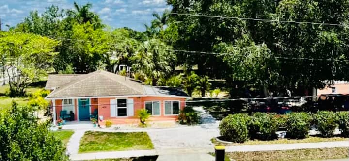Punta Gorda Historic Area Monthly Rental Available - Punta Gorda, FL