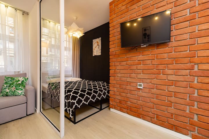 Apartament Standard Stare Miasto - Toruń