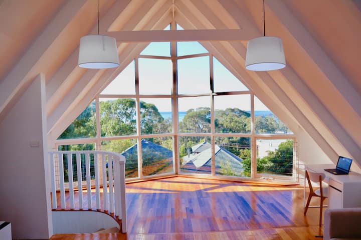 Picturesque Getaway - Lorne