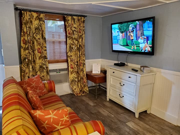 Sleeps 8, Steps To Beach, 3 Bedroom, Pets Ok - Palm Harbor, FL