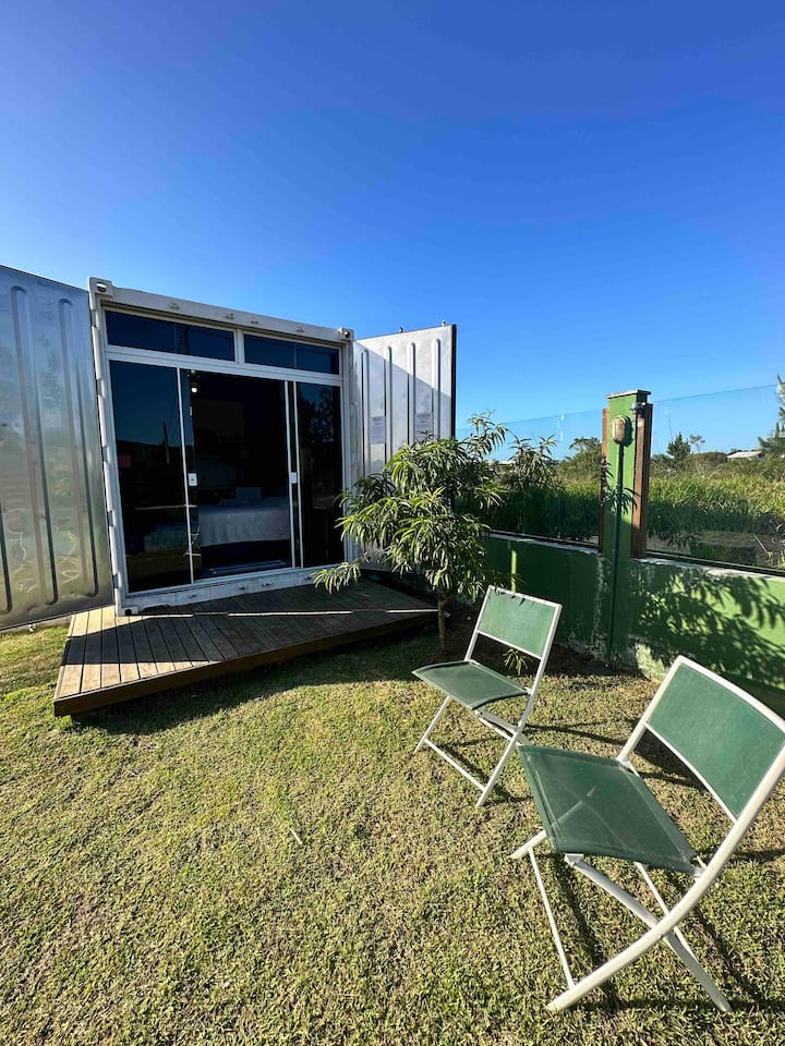 Lakeview Guesthouse- Loft Paris - Imbituba