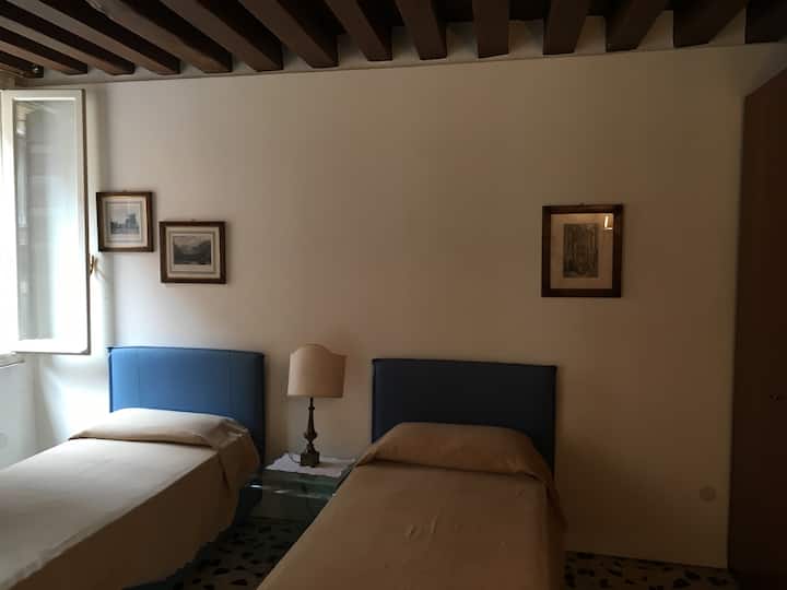 Ca Borgoloco - Quiet Flat Near Santa Maria Formosa - ヴェネツィア