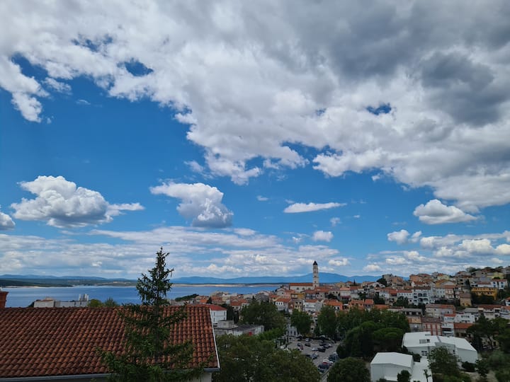 Comfortable Apartment Near The Sea - Crikvenica