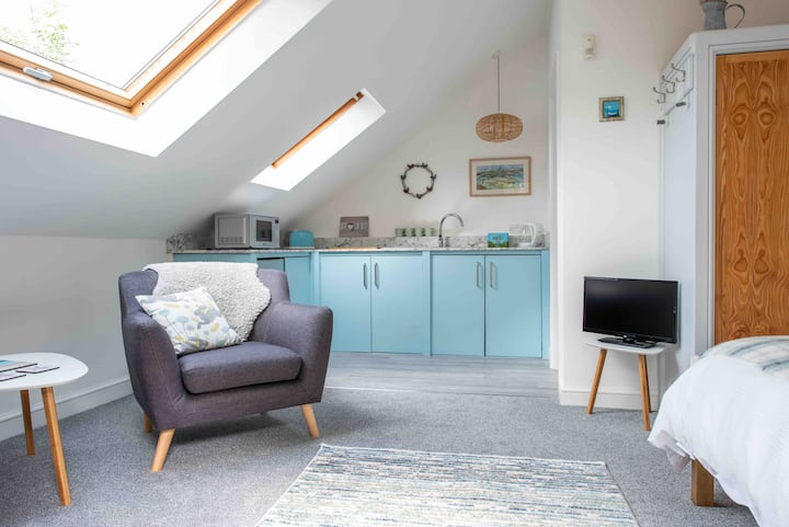 A Cosy Hideaway On The Jurassic Coast - Axminster