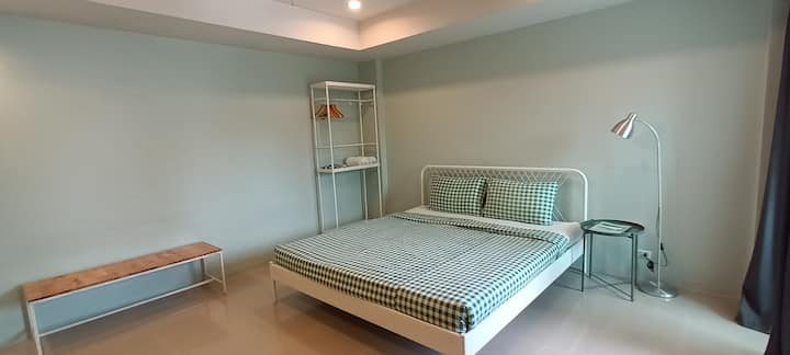 Apartment Room 3fl. - Chiang Mai, Thailand