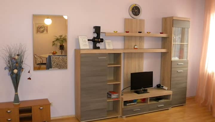 Angel - Studio-in The Heart Of Old Riga - Riga