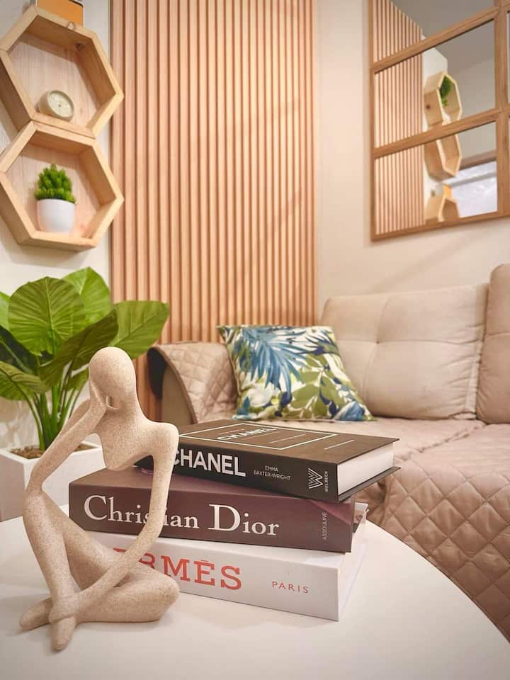 Woodplace - Quezon City