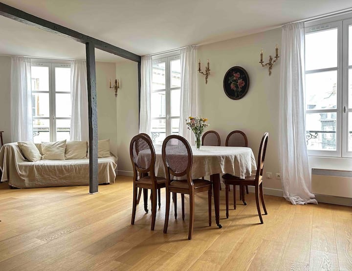 Apartment In Honfleur - Honfleur