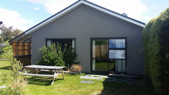 Very Private And Quiet, 1 Bedroom - Wānaka