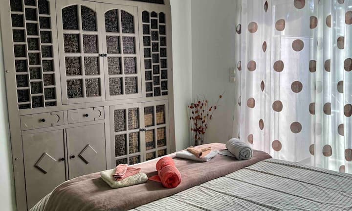 Dream Apartment-marina's  Port Kalamata - Kalamata