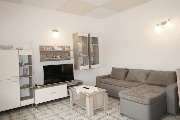 Holiday Home For 13 Person Near The Sea, - Medulin