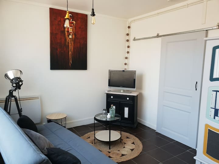 Au 5 De La Rue Du Bar - Aurillac