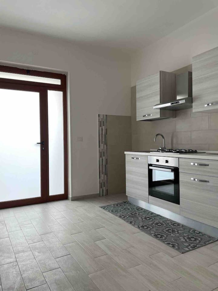 Trentova Agropoli - Appartamento Ristrutturato - Castellabate