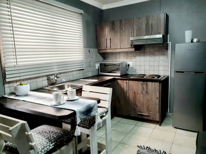 Seboa Guesthouse Studio Apartment - Swakopmund