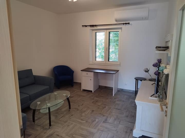 Apartman Mirna - Tisno