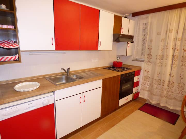 Apartment In Ljubljana 2 - Ljubljana