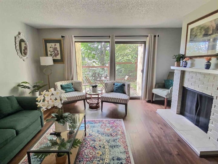 Entire Townhome 2br/1.5ba - Education Hill Redmond - Kirkland, WA