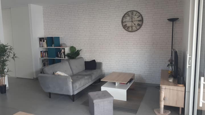 T3 Biarritz 70m2 - Biarritz